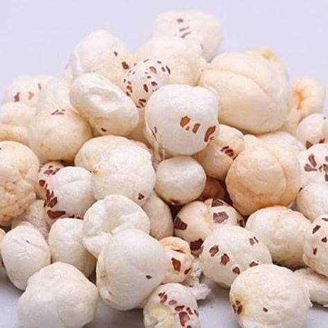 Jual }}}}}}] Biji Teratai Phool Makhana 100gr / Lotus Seed /Repacking ...