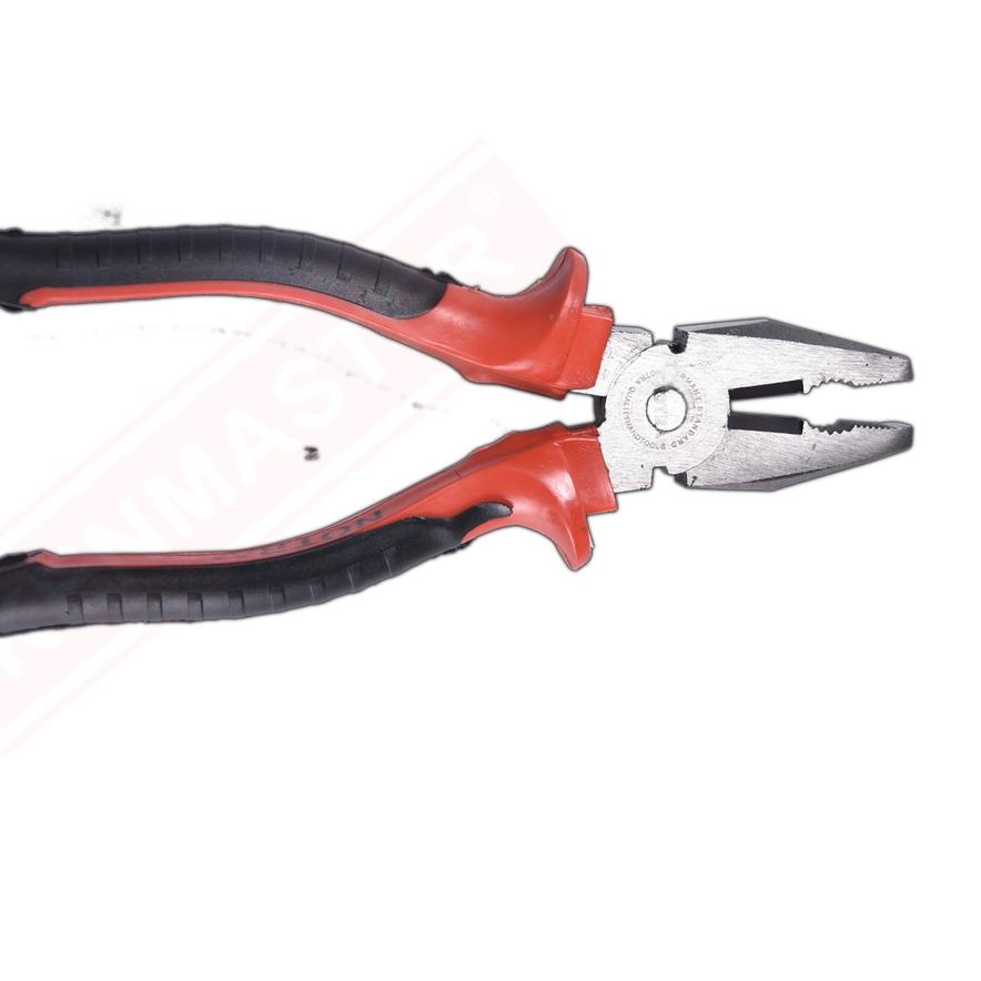 Jual Tang Kombinasi 8 Inch Notra / Notra Tang Combination Flier ...