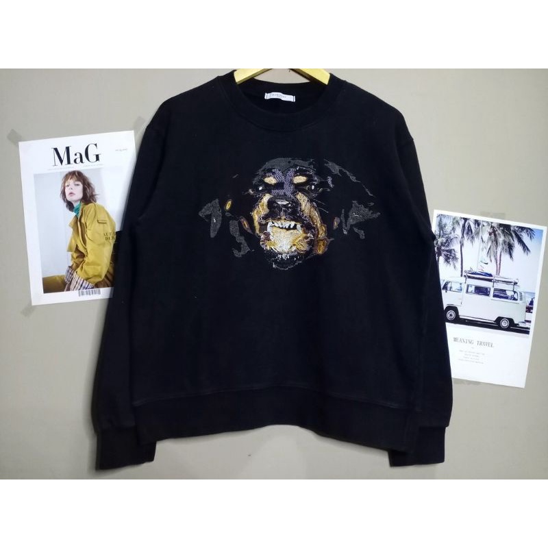 Jual CN GIVENCHY ROTTWEILER | Shopee Indonesia