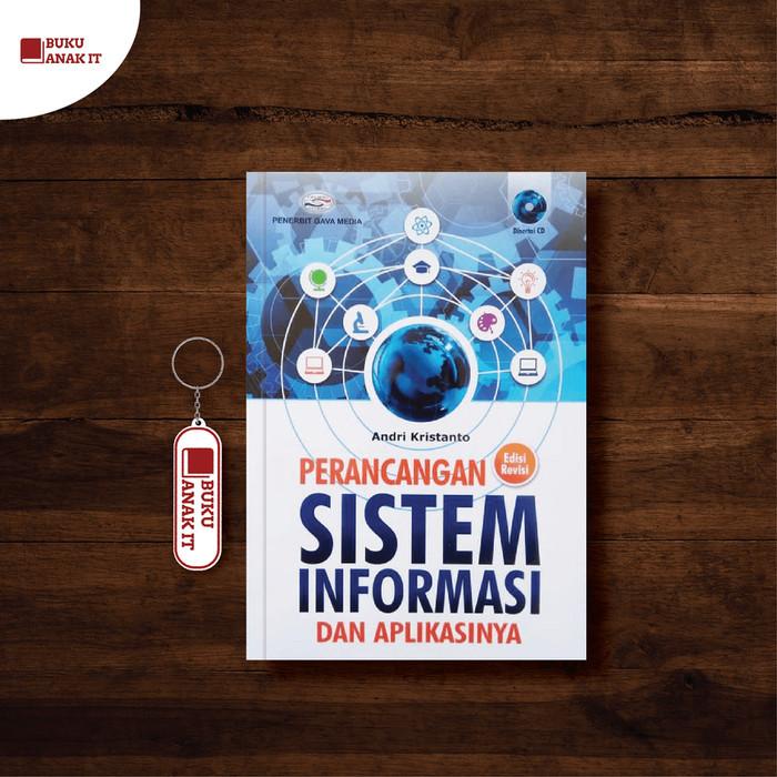 Jual Buku | Buku Perancangan Sistem Informasi Dan Aplikasinya Bonus Cd ... Jual Buku | Buku Perancangan Sistem Informasi Dan Aplikasinya Bonus Cd ...