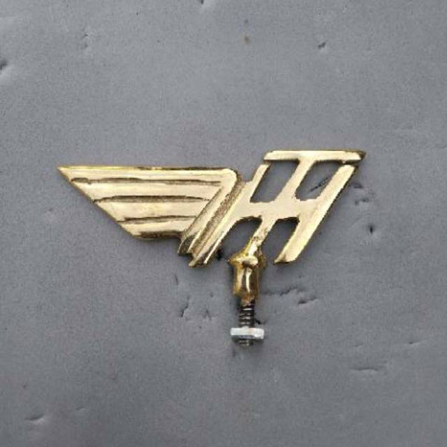 Jual MASKOT SEPEDA HARTOG - MASKOT SEPEDA TEHA - LOGO SPAKBOR TEHA ...