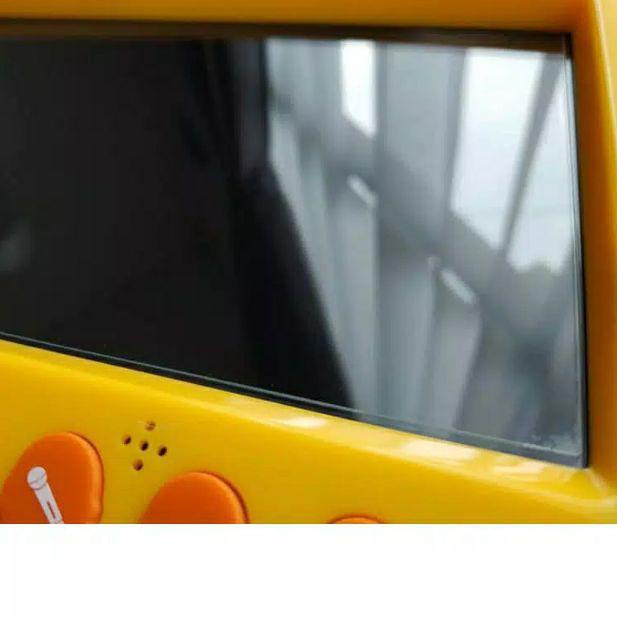 Jual Tempered Glass screen protector smart hafiz versi 5/ 4/ 3/ 2 dan ...