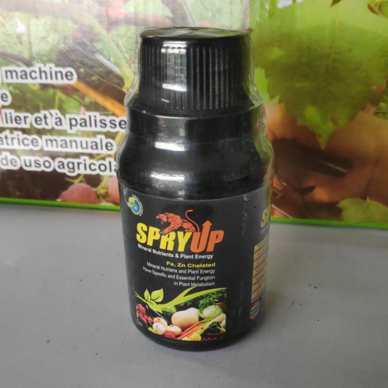 Jual spry-up premium 125ml | Shopee Indonesia