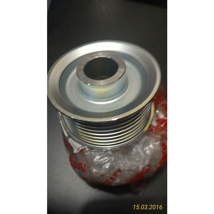 Jual Pulley Altenator Nissan Grand Livina 1,500cc 23151-BC40A -22 ...