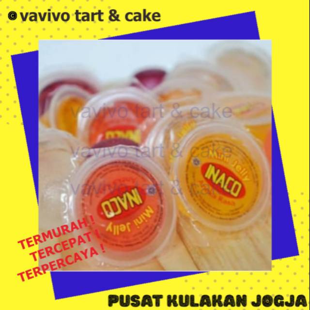 Jual AGAR INACO 200 GRAM | Shopee Indonesia