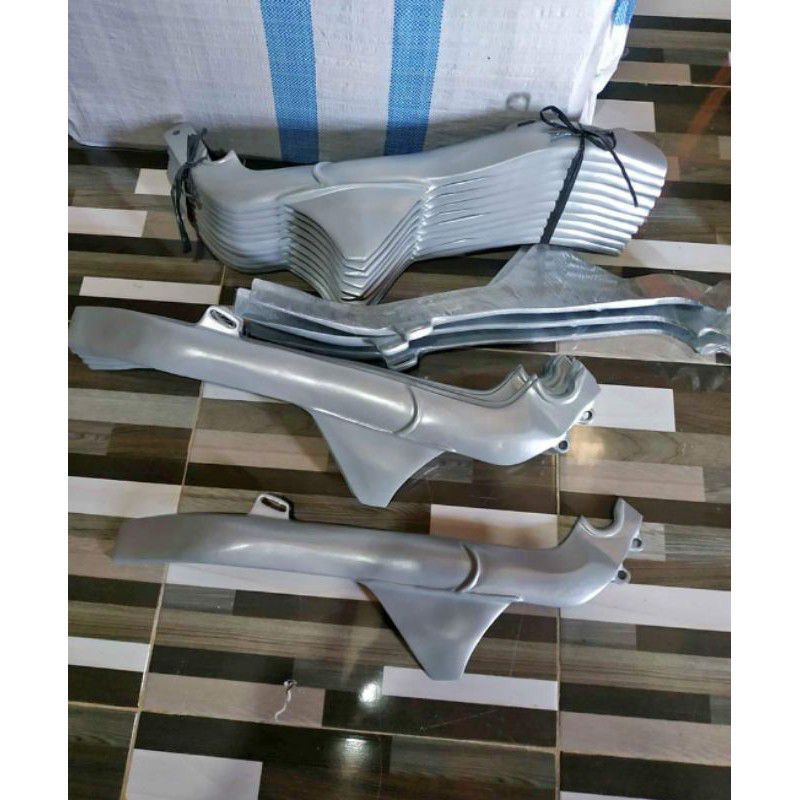 Jual DELTABOX HONDA CRF 250 L | Shopee Indonesia