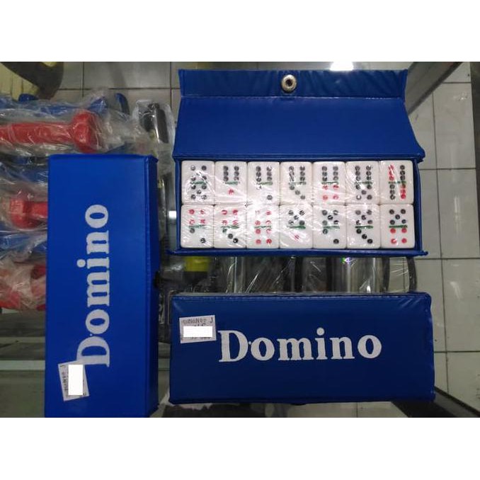 Jual Batu GAPLE / Batu DOMINO ( TEBAL 1,5cm ) + Tas | Shopee Indonesia