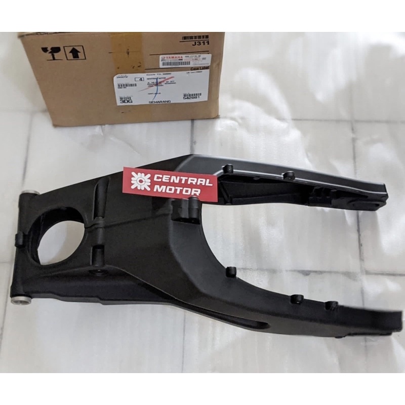 Jual Swing arm Fork belakang capit udang YAMAHA R15 - R 15 - Xabre 150 ...