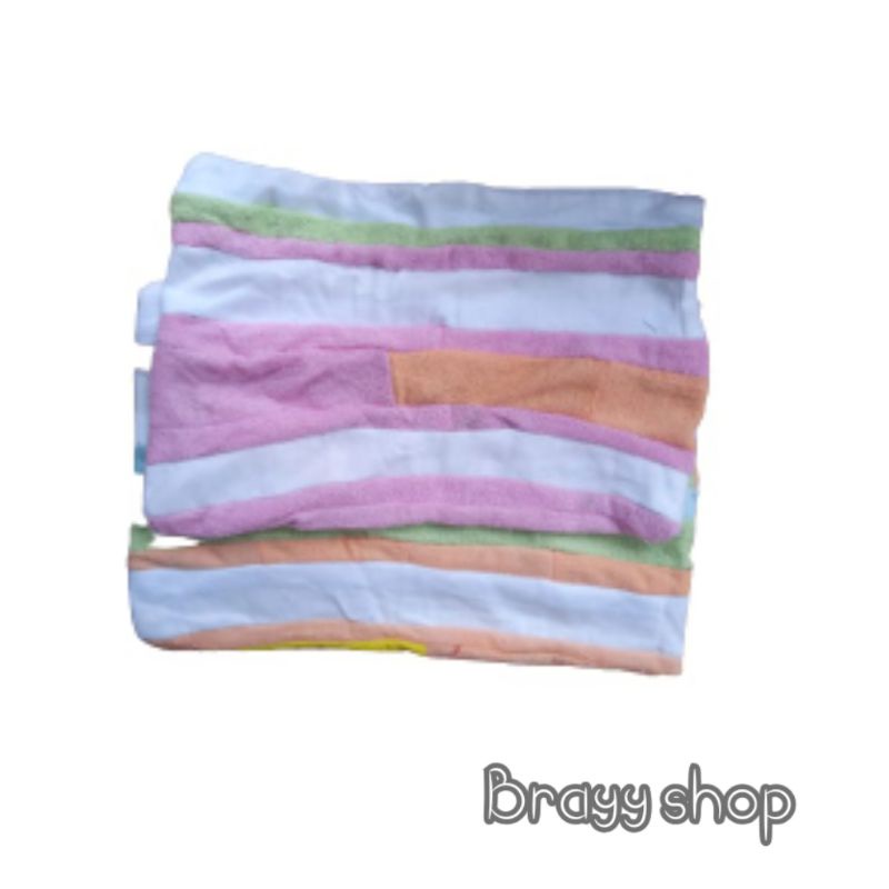 Jual Lap keset kaki perca handuk / Keset kaki handuk kamar mandi murah ...