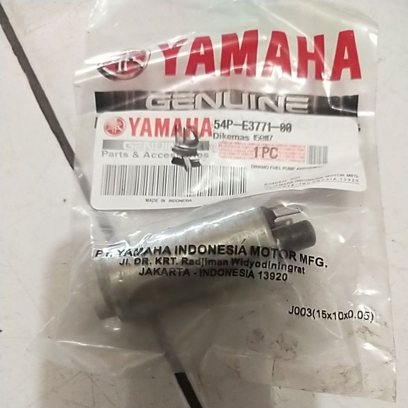 Jual rotak pulpam mio j,soul gt,mio m3,fino 115,fino 125 injeksi ...