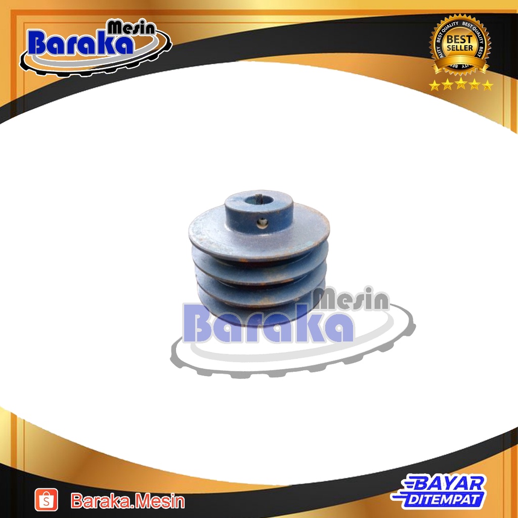 Jual Besi Cor Terlengkap & Harga Terbaru Mei 2026 | Shopee Indonesia