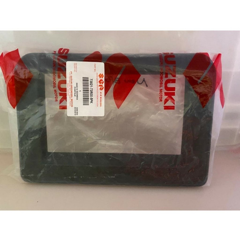 Jual FRAME UNTUK KHUSUS UNTUK MOBIL ALL NEW ERTIGA FRAME BAGUS DAN ...