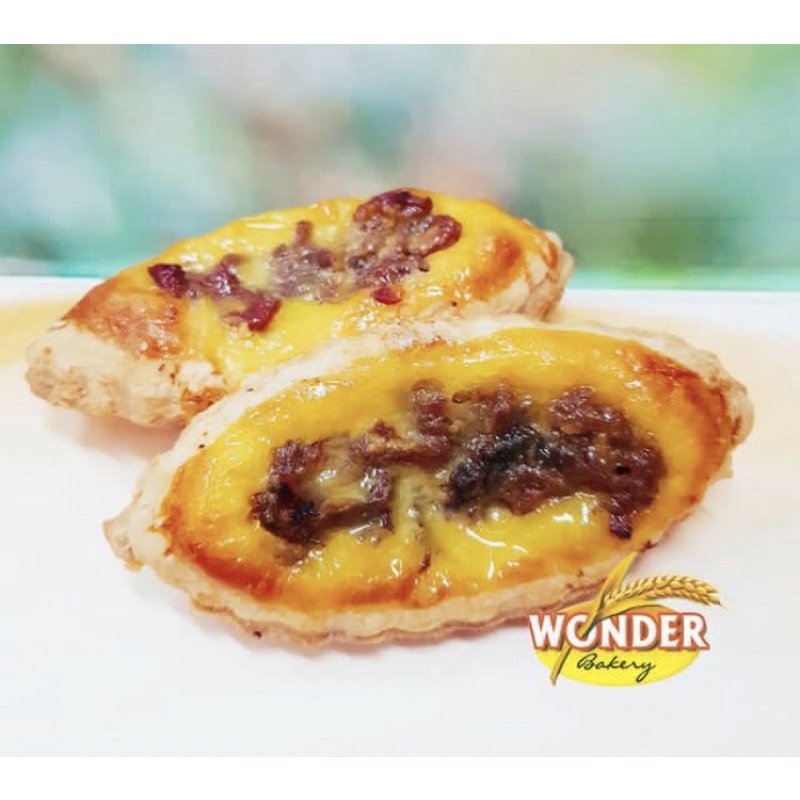 Jual Banana Boat Wonder Bakery Solo Salatiga Semarang Jawa Tengah ...