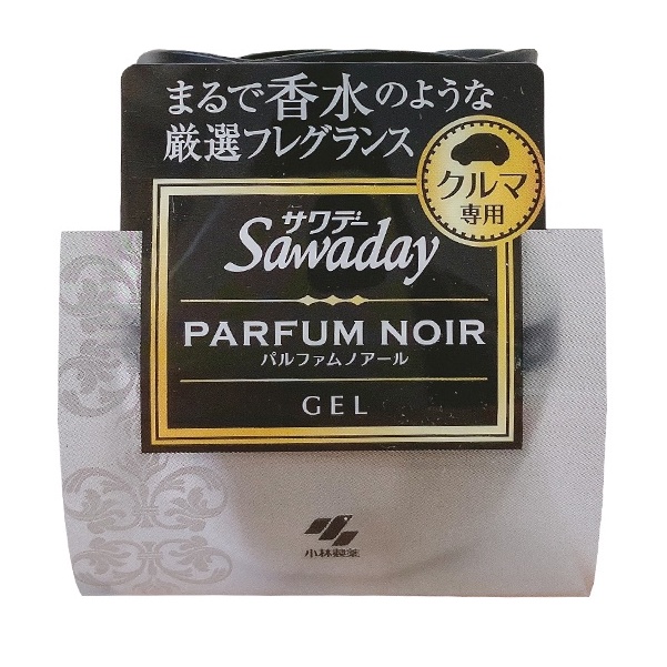 Jual Kobayashi Japan - Sawaday Parfum Car Fragrance Parfum Gel isi 90g | Shopee Indonesia