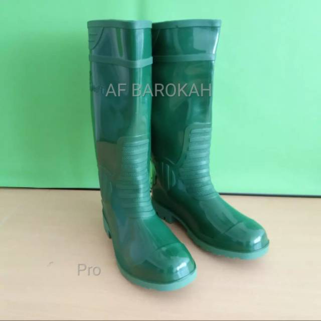 Jual SEPATU BOOT PROYEK/TUKANG STEFFI PRO | Shopee Indonesia