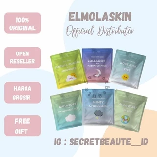 Produk Camille Beauty Store | Shopee Indonesia