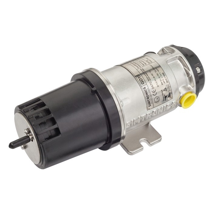 Jual Gas Detector Infrared GD10P CO2 SIMRAD | Shopee Indonesia