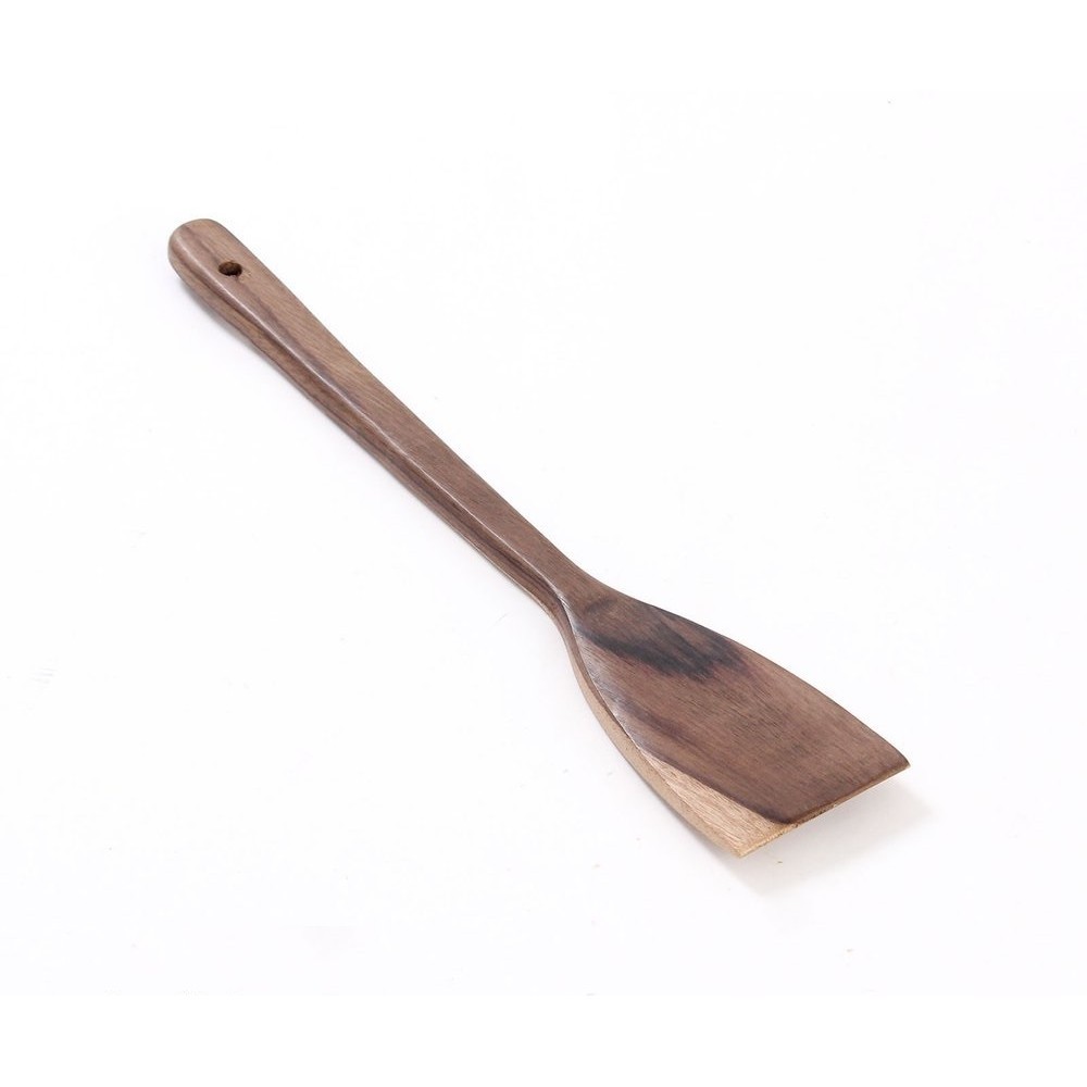 Jual sutil kayu ukuran standar alat goreng | Shopee Indonesia