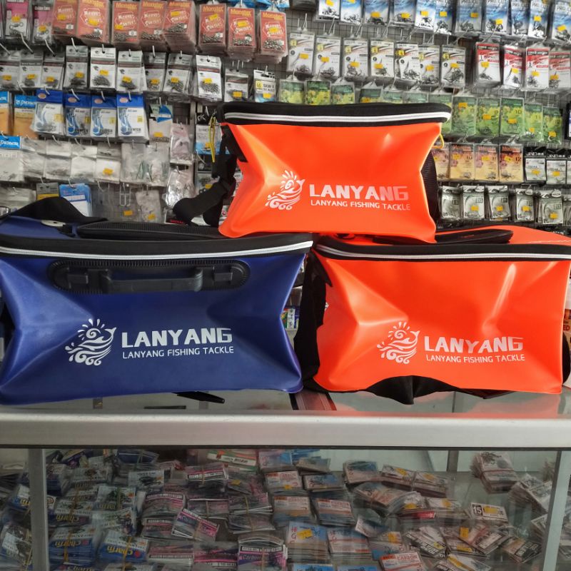 Jual BOX IKAN/UDANG | Shopee Indonesia