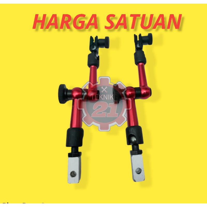 Jual DUDUKAN STAND DIAL ROBOT STAND DIAL FLEXIBEL STAND DAIL FLEXIBEL ...