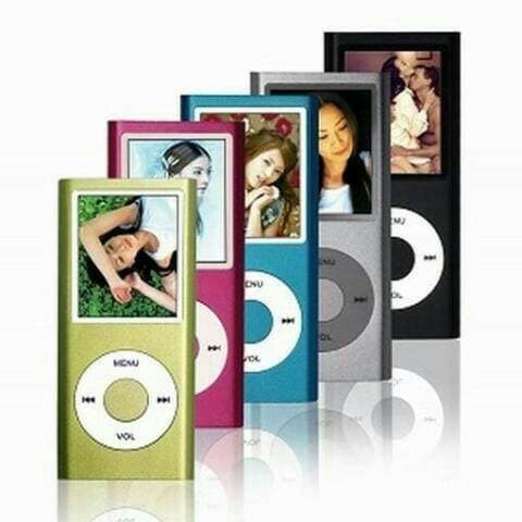 Jual IPod Terlengkap & Harga Terbaru Juni 2026 | Shopee Indonesia