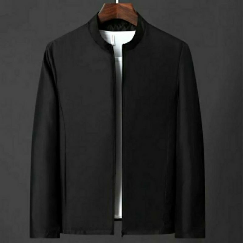 Jual Jaket Formal pria terbaru/Jaket jumbo pria | Shopee Indonesia