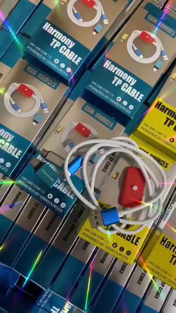 Jual Kabel Harmony Testpoint Cable Kabel Boot Huawei Test Point Harmony ...