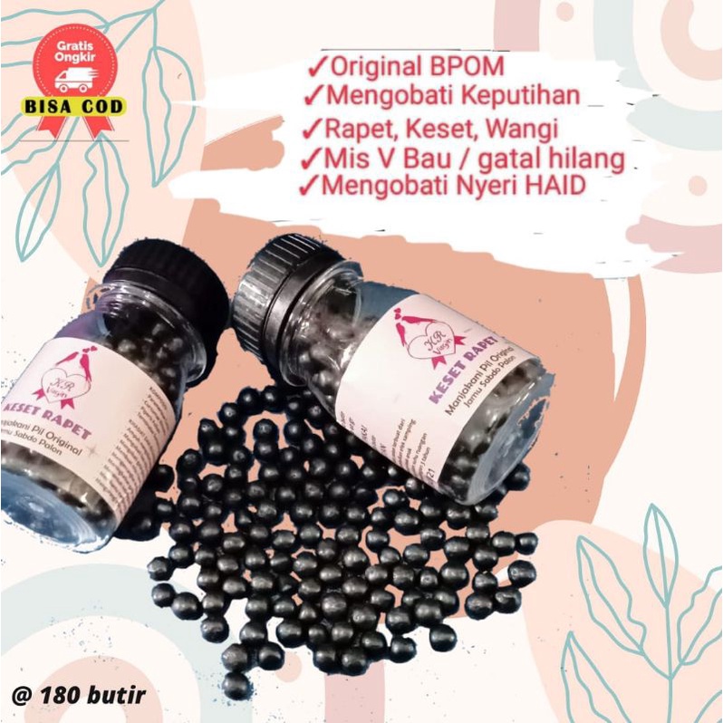 Jual KR Virgin | Obat Keputihan dan Bau tak sedap pada mis v | KR ...