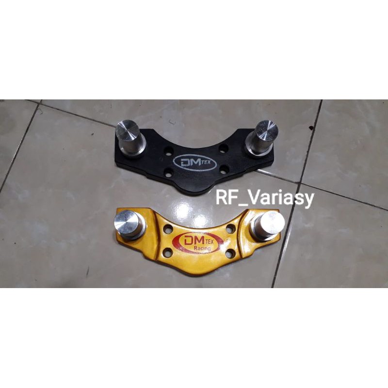 Jual Raiser dudukan stang jepit Vixion New NVL,NVA & old | Shopee Indonesia Jual Raiser dudukan stang jepit Vixion New NVL,NVA & old | Shopee Indonesia