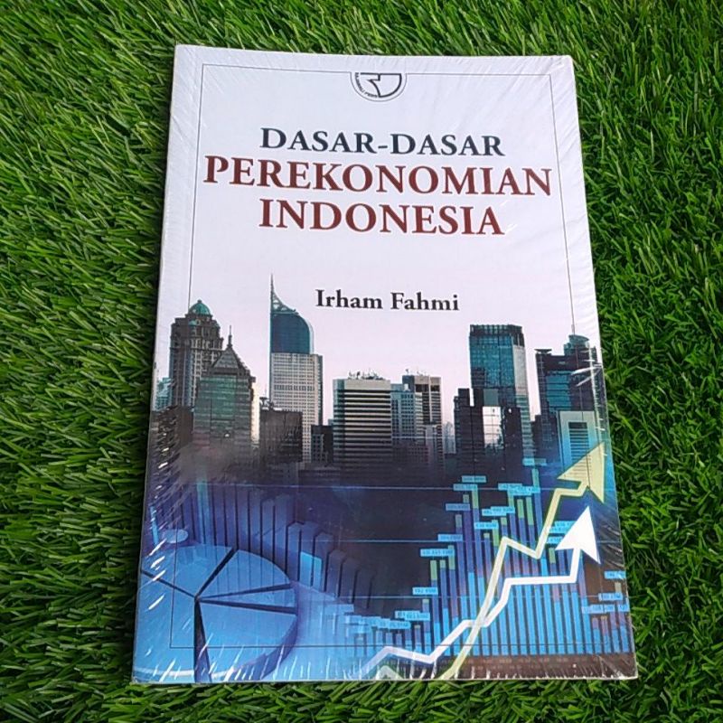 Jual BUKU DASAR DASAR PEREKONOMIAN INDONESIA | Shopee Indonesia