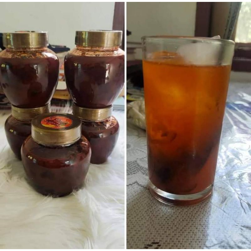 Jual Sirup Kietna Al-Ghaly | Shopee Indonesia