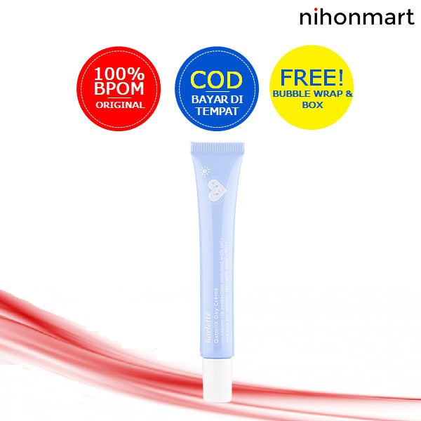 Jual Harlette Oatmilk Day Creme 25g | Shopee Indonesia