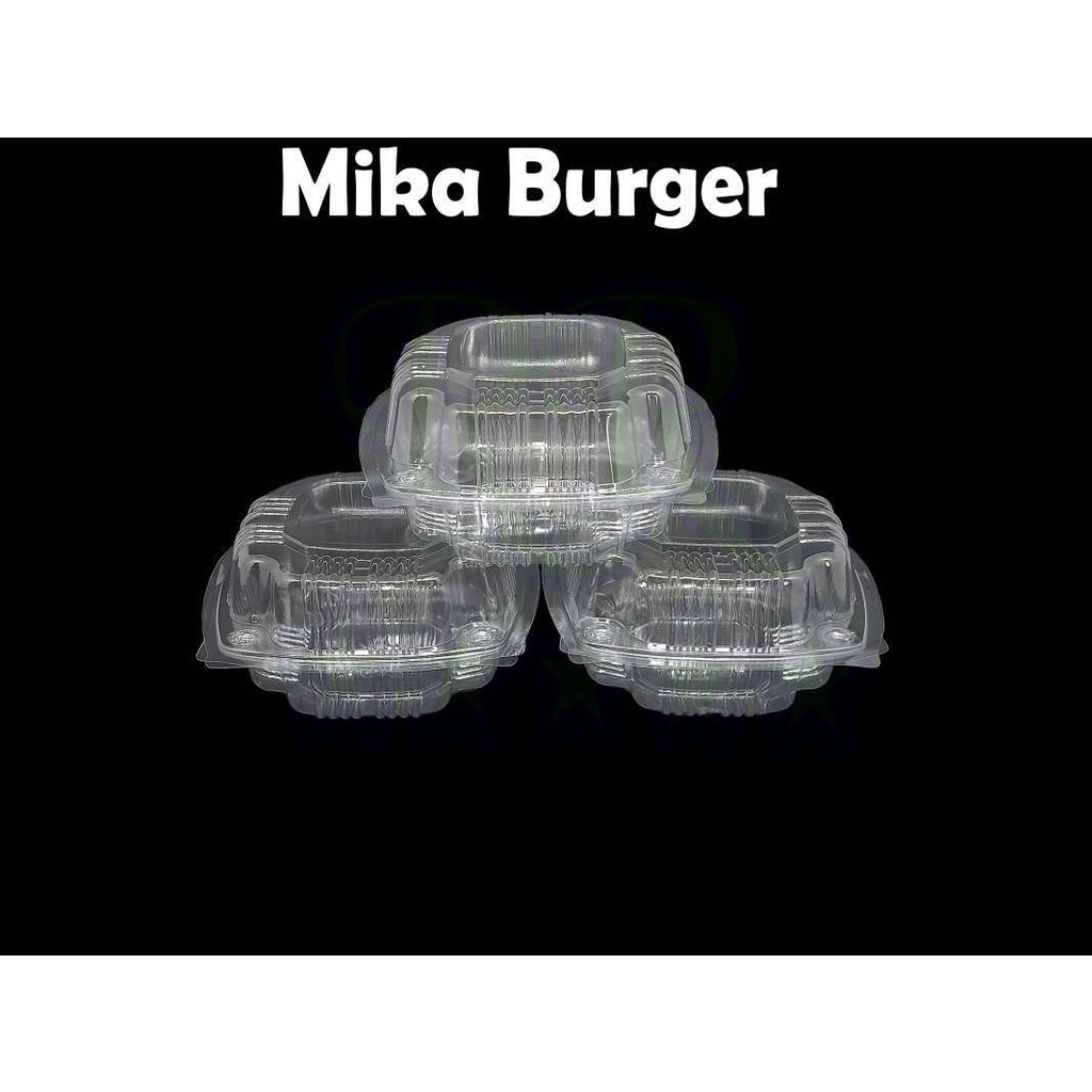 Jual Mika Burger | Mika Plastik Burger | Mika Dimsum | Mika Plastik ...