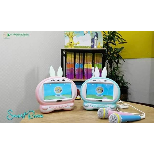 Jual Smart Ressa | Shopee Indonesia