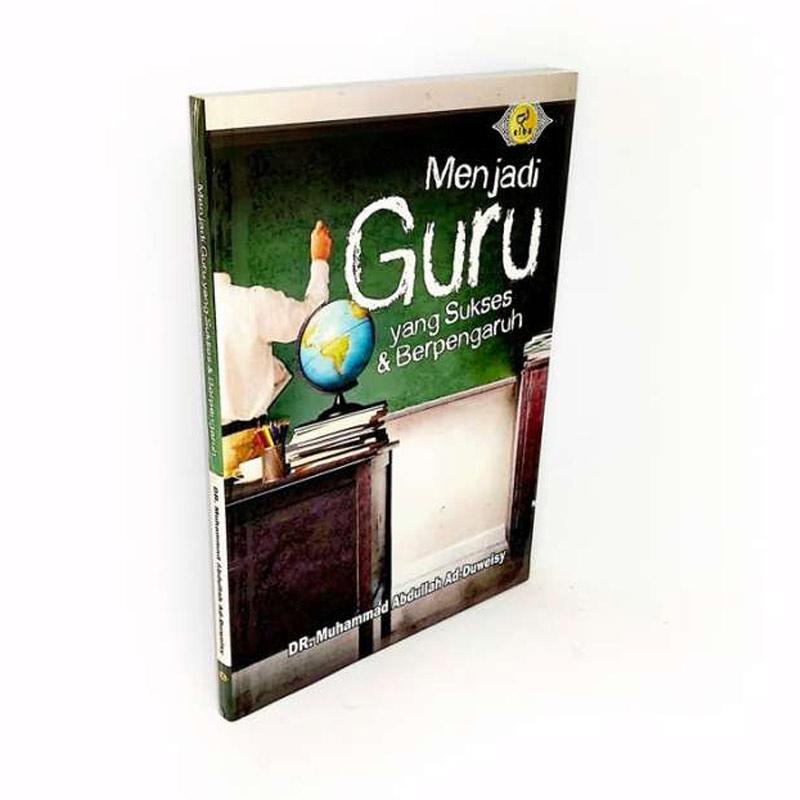Jual Menjadi Guru Yang Sukses dan Berpengaruh - Elba | Shopee Indonesia