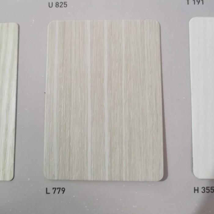 Jual Pvc Taco sheet L779 2,9meter pesanan kennedy | Shopee Indonesia