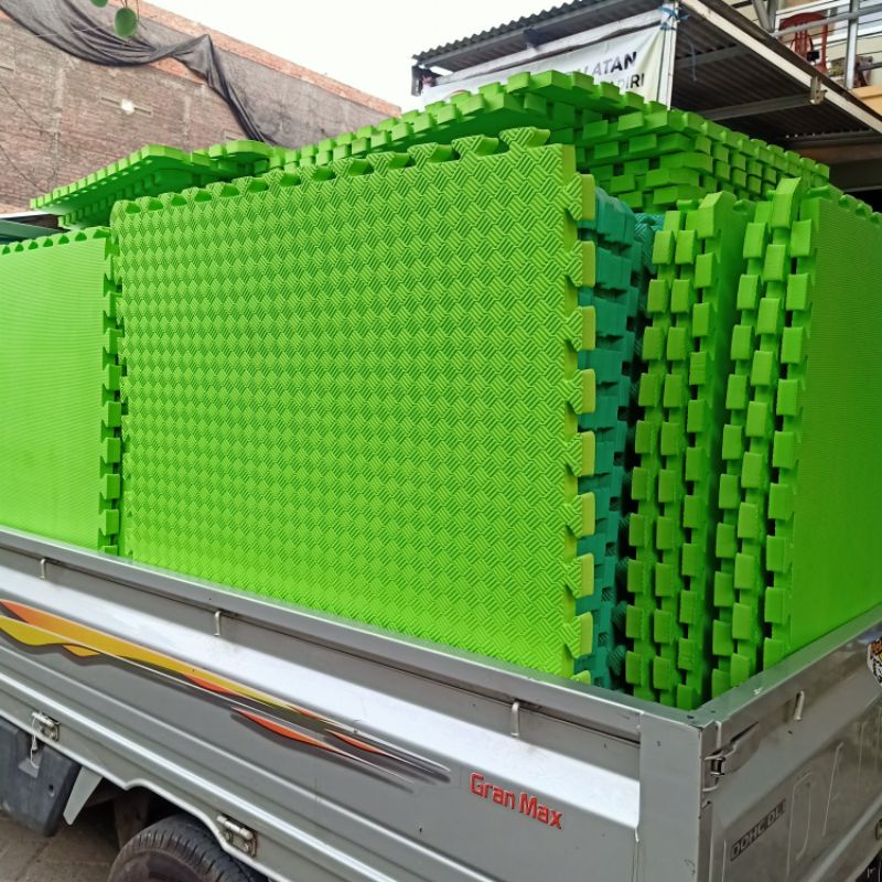 Jual Matras Beladiri Matras silat Matras karate Matras taekwondo matras ...