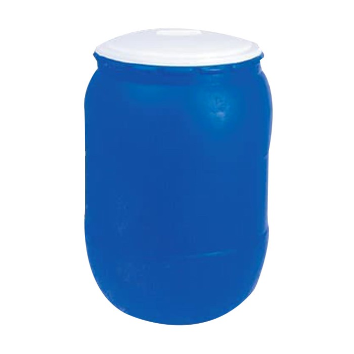 Jual Gentong/tong/gentong air/tong 120 liter (grab dan gosend instan ...