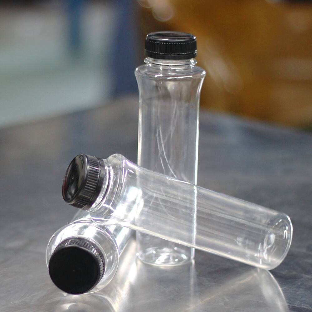 Jual Botol Plastik Sentolop 250ml | Shopee Indonesia