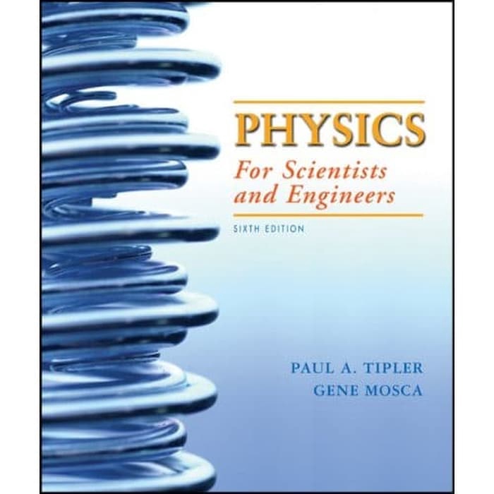 Jual Buku Physics for Scientists and Engineers with Modern Physics ... Jual Buku Physics for Scientists and Engineers with Modern Physics ...