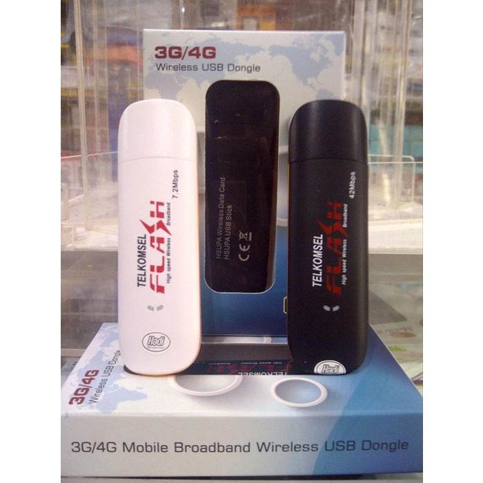 Jual MODEM FLASH ONE 3G | Shopee Indonesia