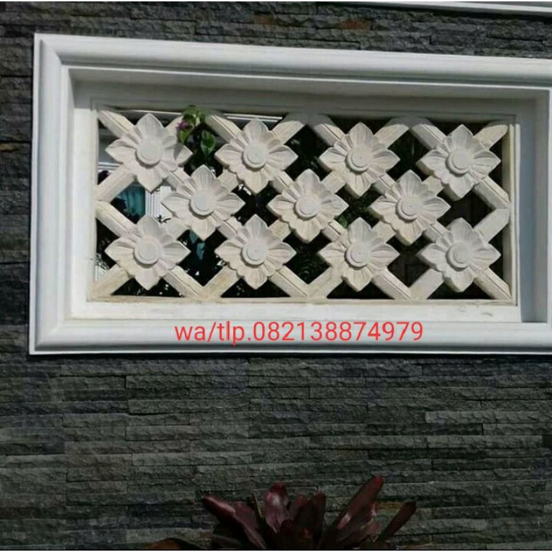 Jual roster batu alam | Shopee Indonesia