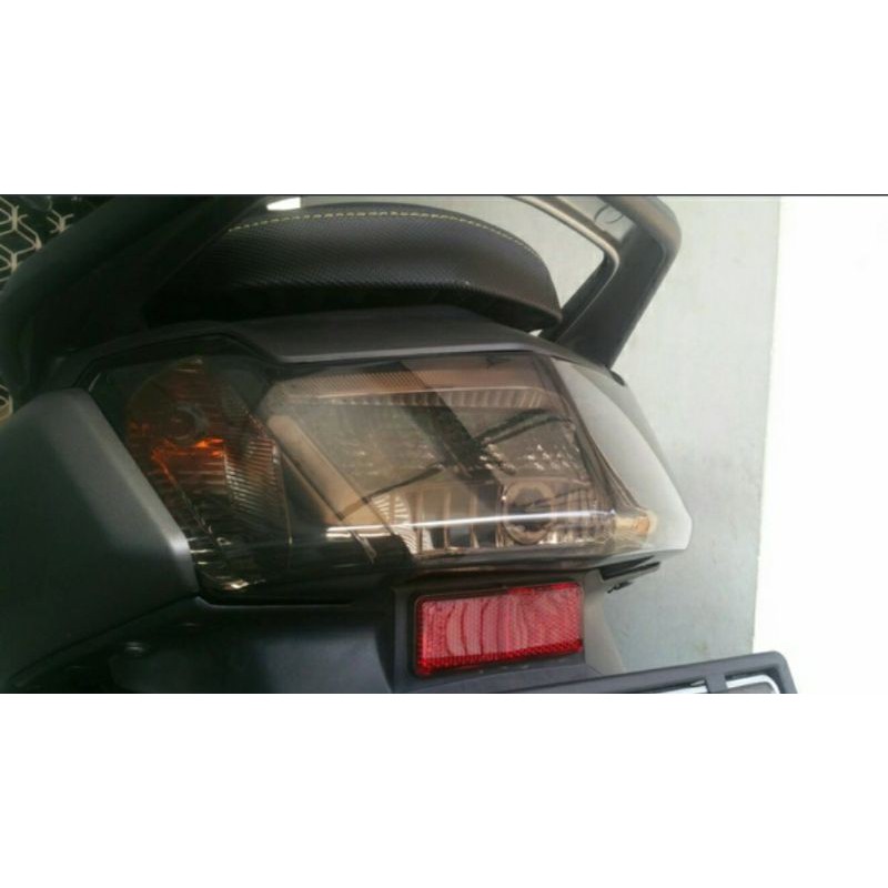 Jual Mika Smoke Lampu Nmax old 2015-2019 NEMO | Shopee Indonesia