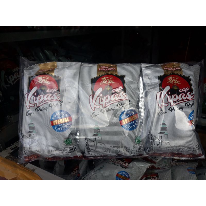 Jual Kopi Cap Kipas | Shopee Indonesia