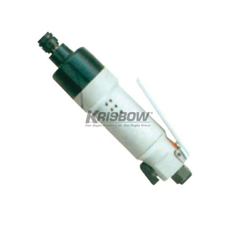 Jual KRISBOW OBENG ANGIN, AIR SCREWDRIVER HEX 1/4INC 237NM | Shopee ...