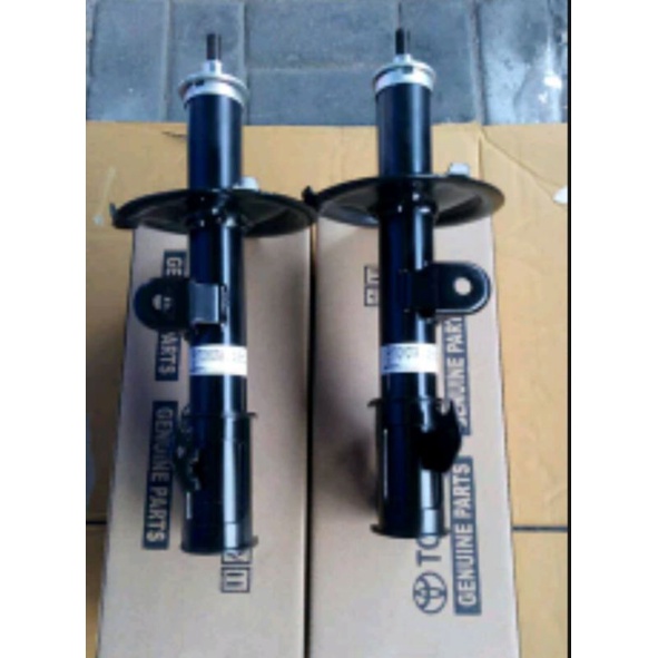 Jual shockbreaker shock absorber avanza/xenia depan tahun 2004-2010 ...