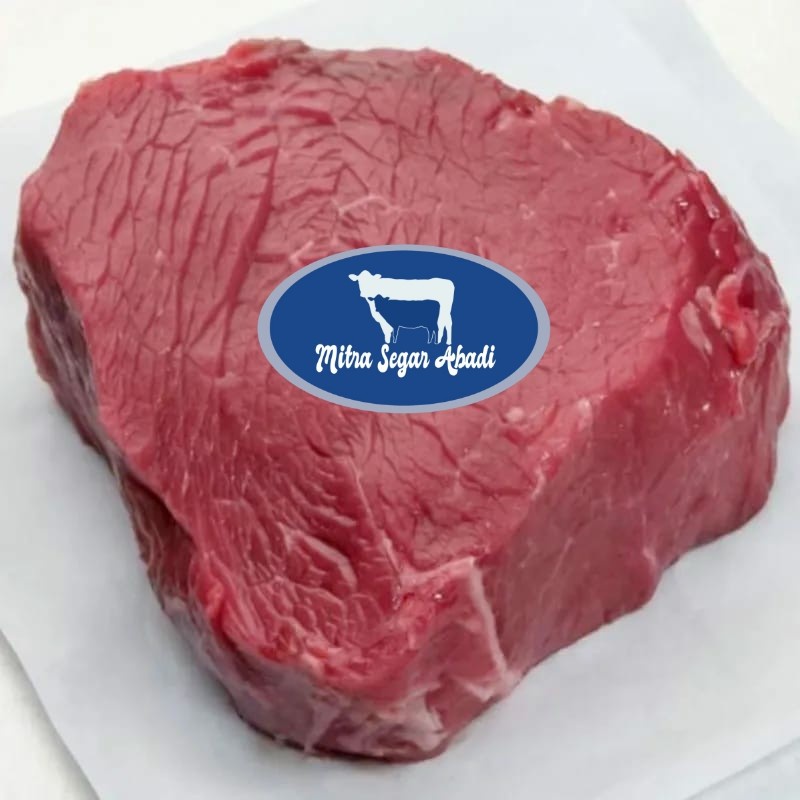 Jual Daging TopSide Import / Daging Paha Belakang @1kg | Shopee Indonesia