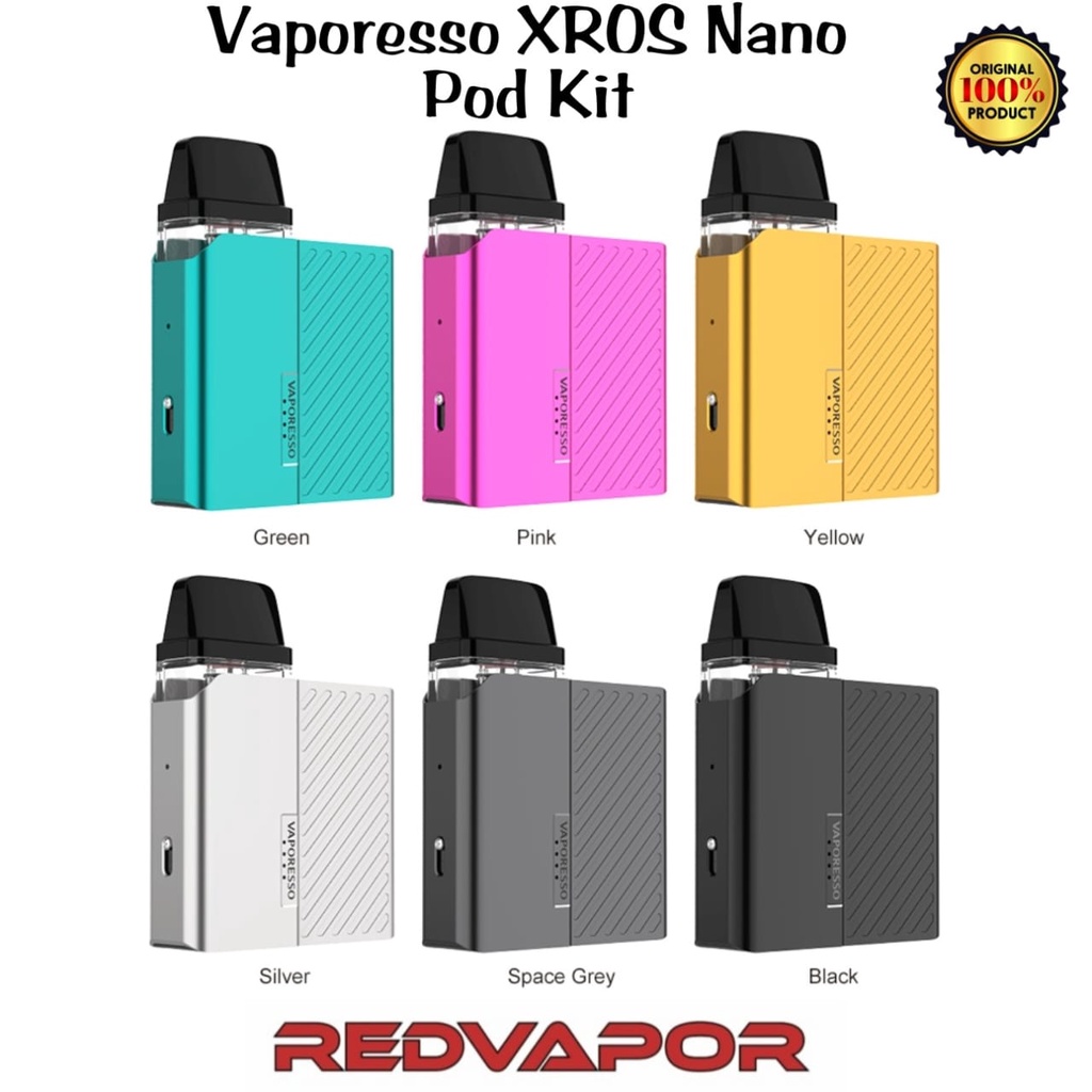 Jual XROS NANO Original 100% | DV 0009 | Shopee Indonesia