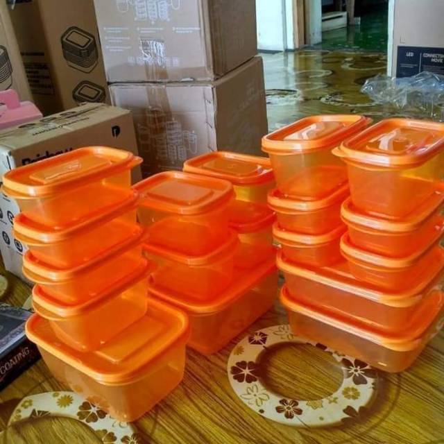 Jual Tempat makanan | Shopee Indonesia