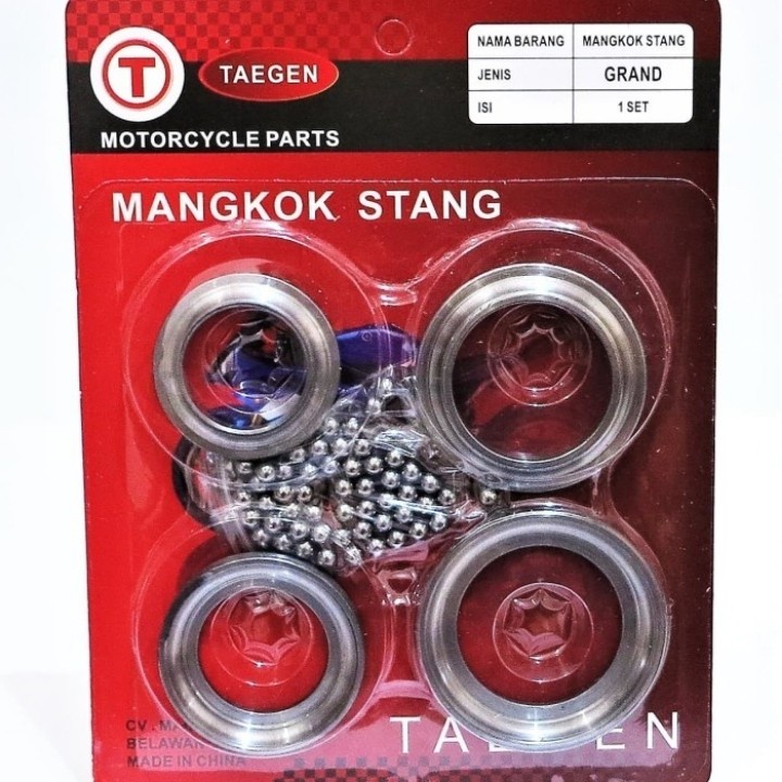 Jual Komstir com steer grand,supra x,x125,fit, beat,vario,legenda ...